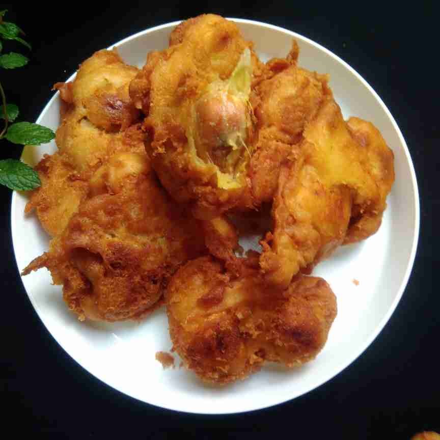 Resep Gaguduh Tiwadak #LebihSehat Sederhana Rumahan di Yummy App