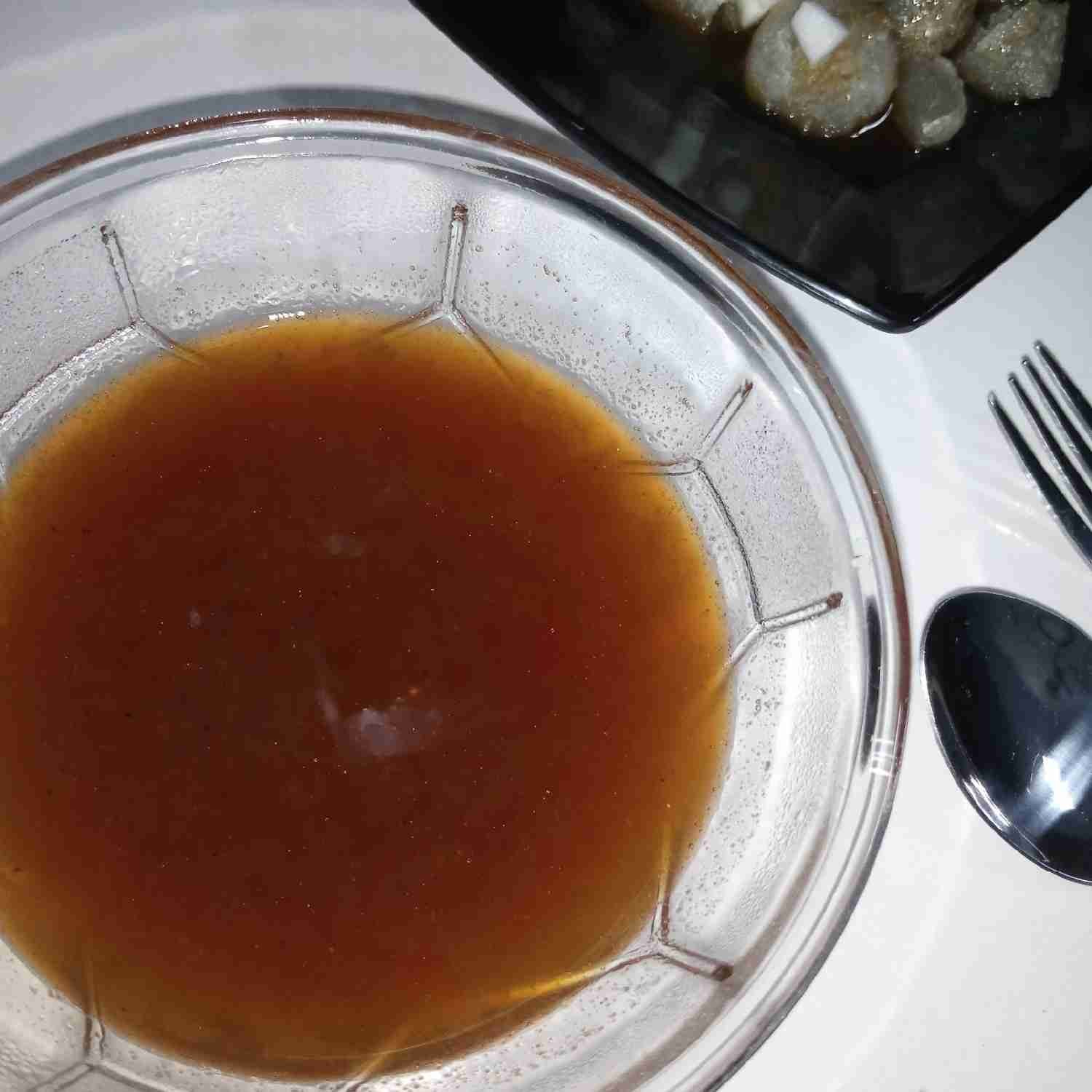 Resep Kuah Cuko Sederhana Rumahan di Yummy App