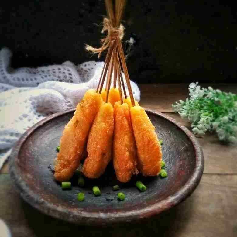 Resep Sempolan Tahu #LebihSehat Sederhana Rumahan di Yummy App