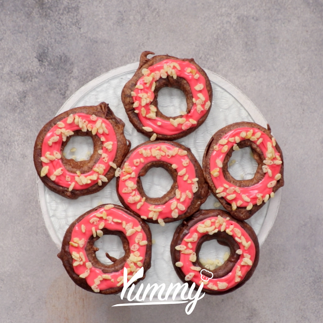 Resep Apel Coklat Goreng Tepung Mudah dan Cepat