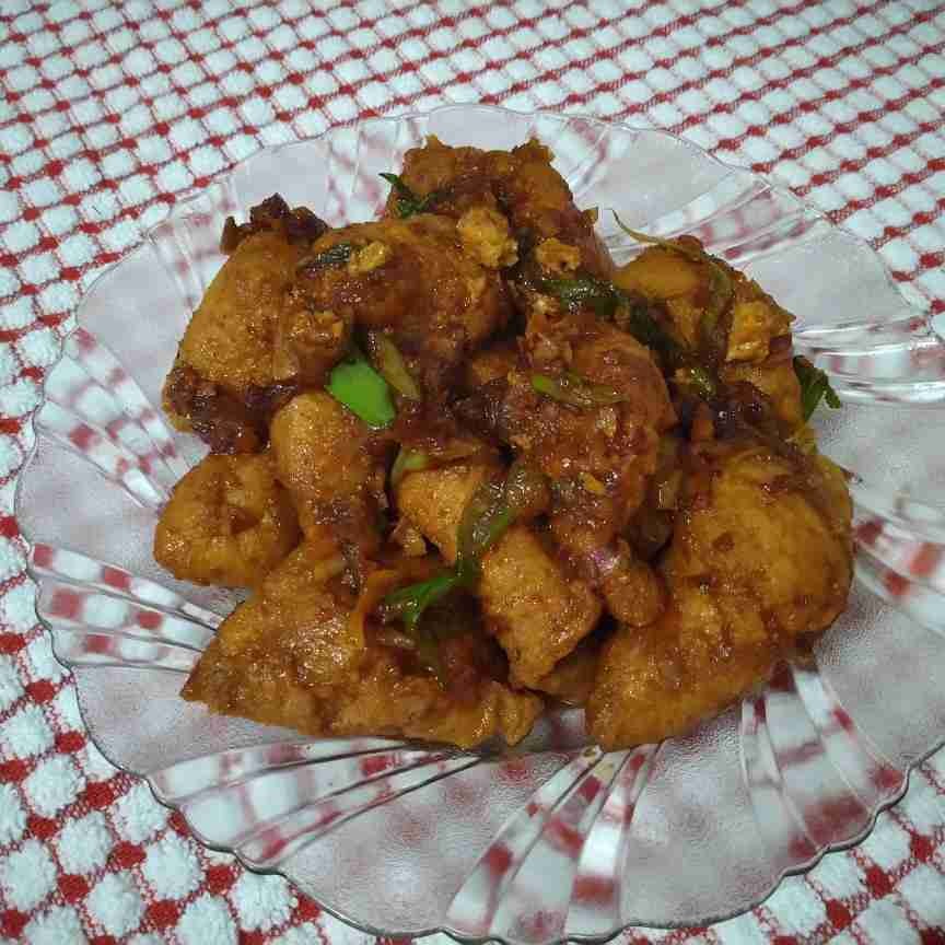 Resep Semur Tahu Sederhana Rumahan di Yummy App