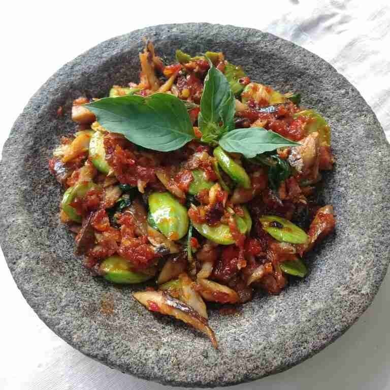 Resep Sambal Pindang Suwir Lebihsehat Sederhana Rumahan Di Yummy App