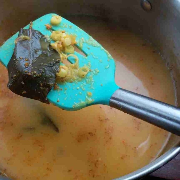 Resep Ayam Kuah Bumbu Bali Sederhana Rumahan Di Yummy App