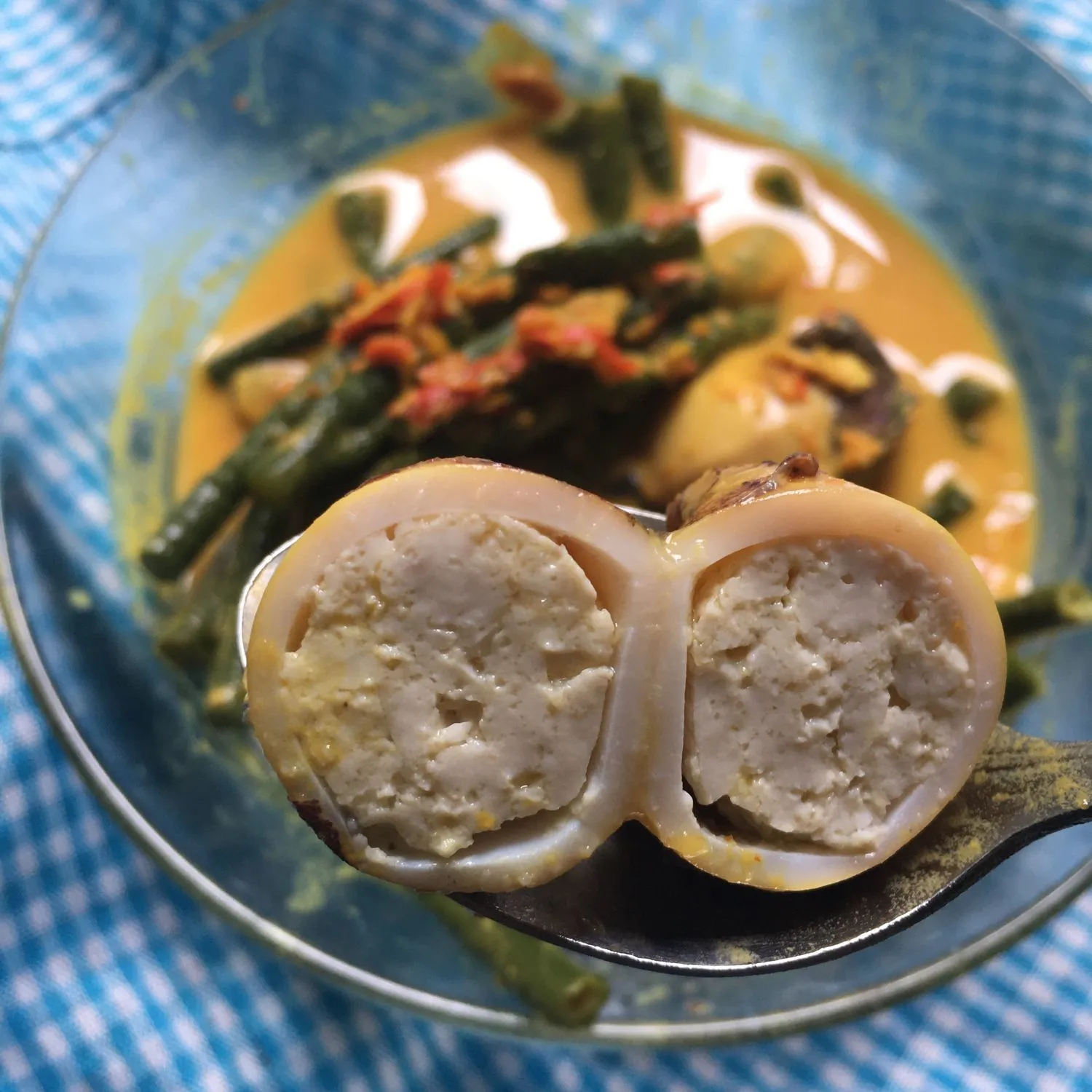 Resep Cumi Isi Khas Minang Sederhana Rumahan di Yummy App