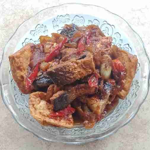 Resep Semur Bandeng Cabut Duri Sederhana Rumahan di Yummy App