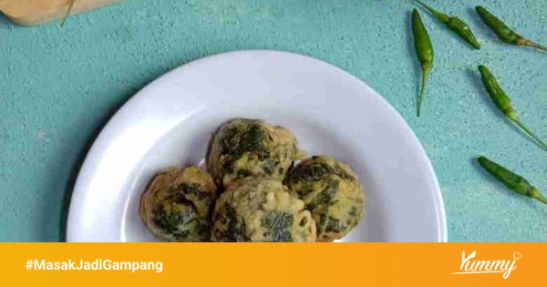 Resep Rolade Tahu Bayam #LebihSehat Sederhana Rumahan di Yummy App Resep Rolade Tahu Bayam #LebihSehat Sederhana Rumahan di Yummy App