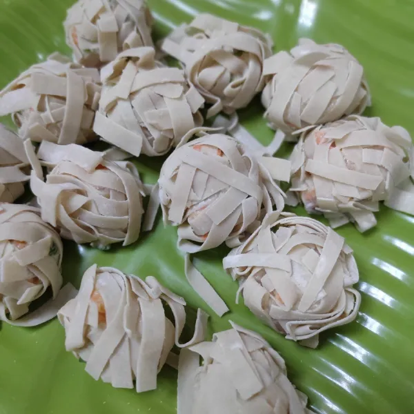 Resep Ayam Rambutan Sederhana Rumahan di Yummy App