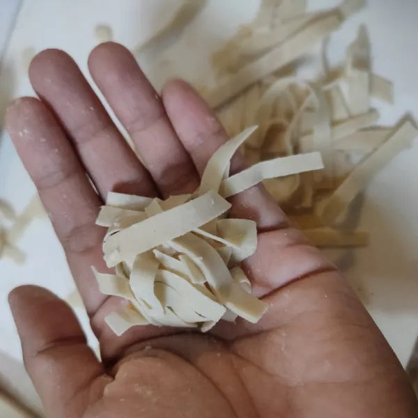 Resep Ayam Rambutan Sederhana Rumahan di Yummy App