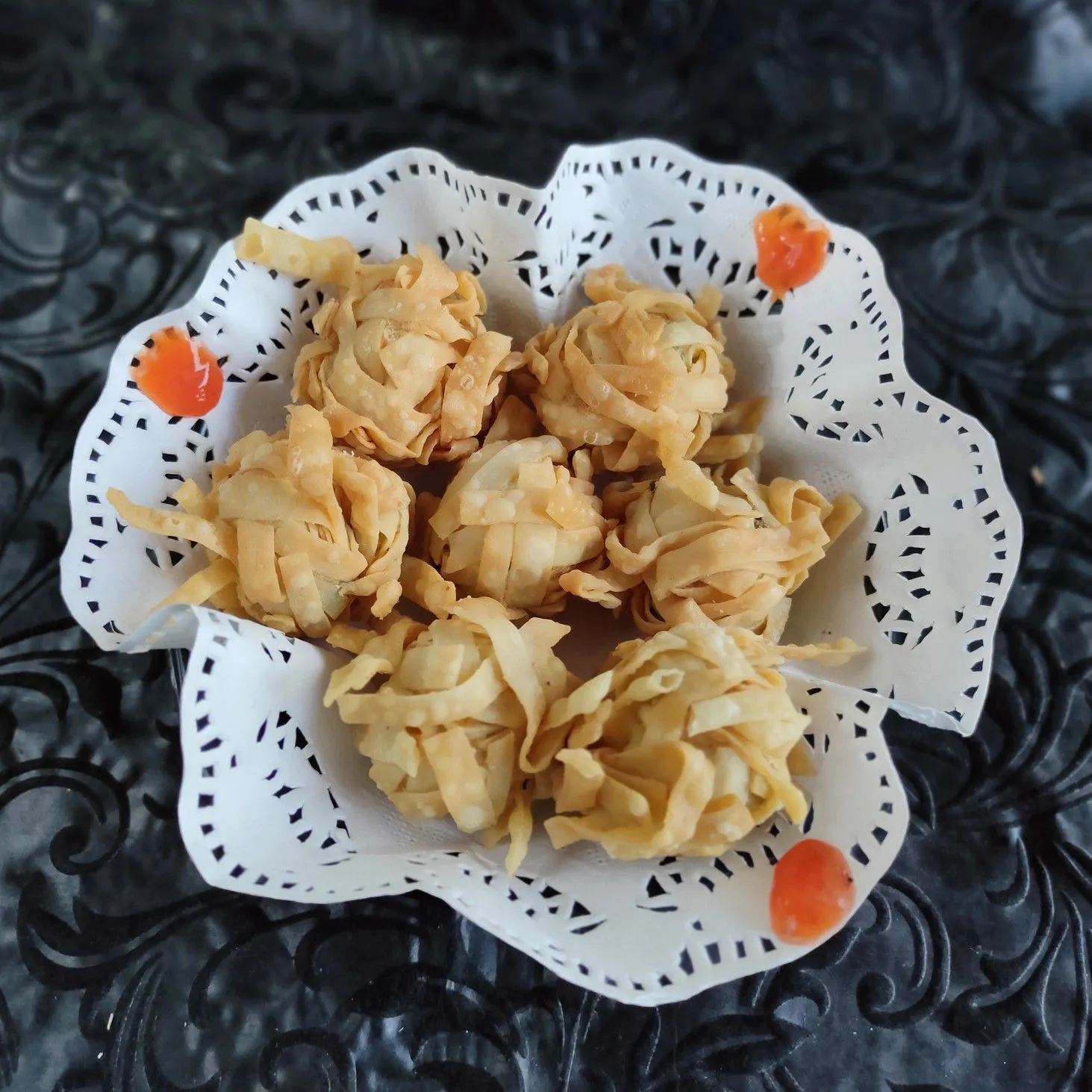 Resep Ayam Rambutan Sederhana Rumahan di Yummy App