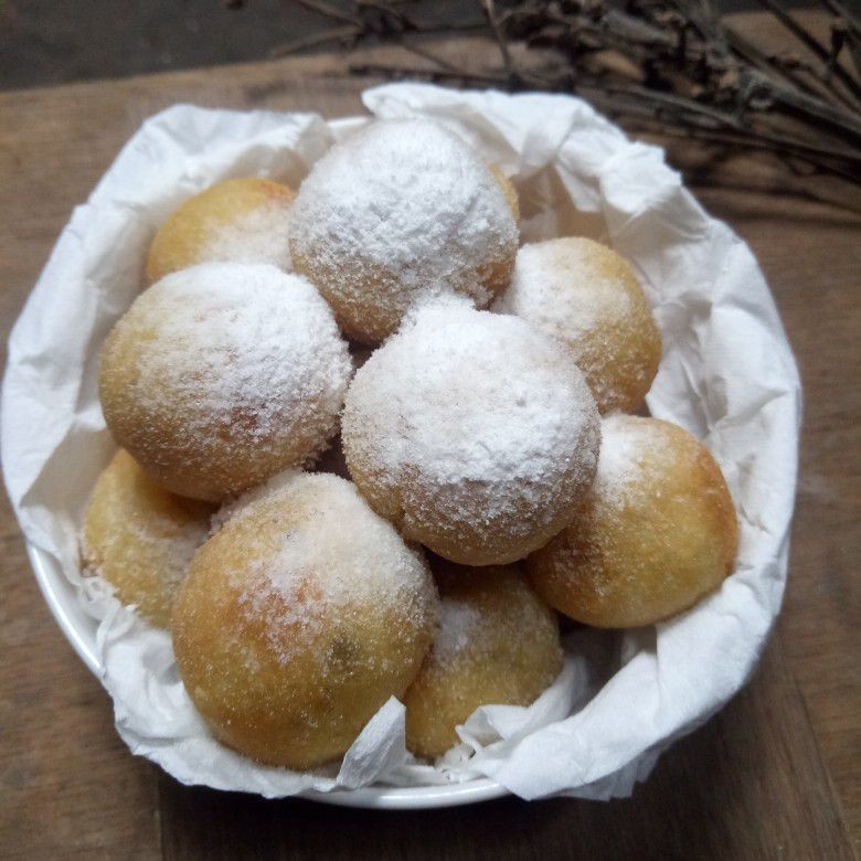 Resep Pilus Ubi #JagoMasakMinggu2 Sederhana Rumahan di Yummy App