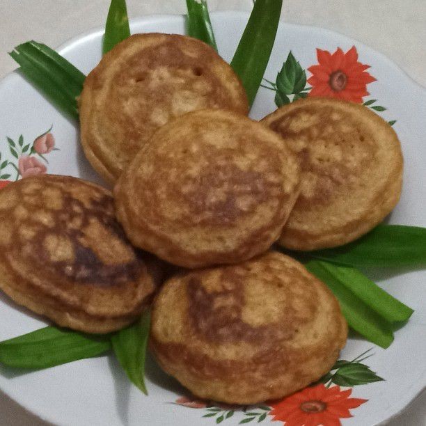 Resep kamir Sederhana Rumahan di Yummy App