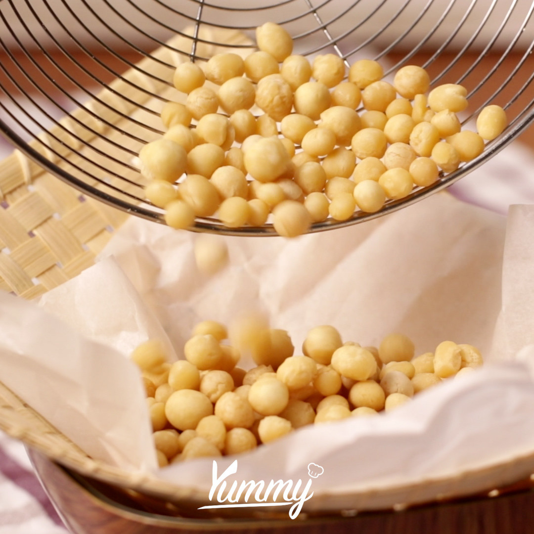 Resep Pilus Mudah dan Cepat