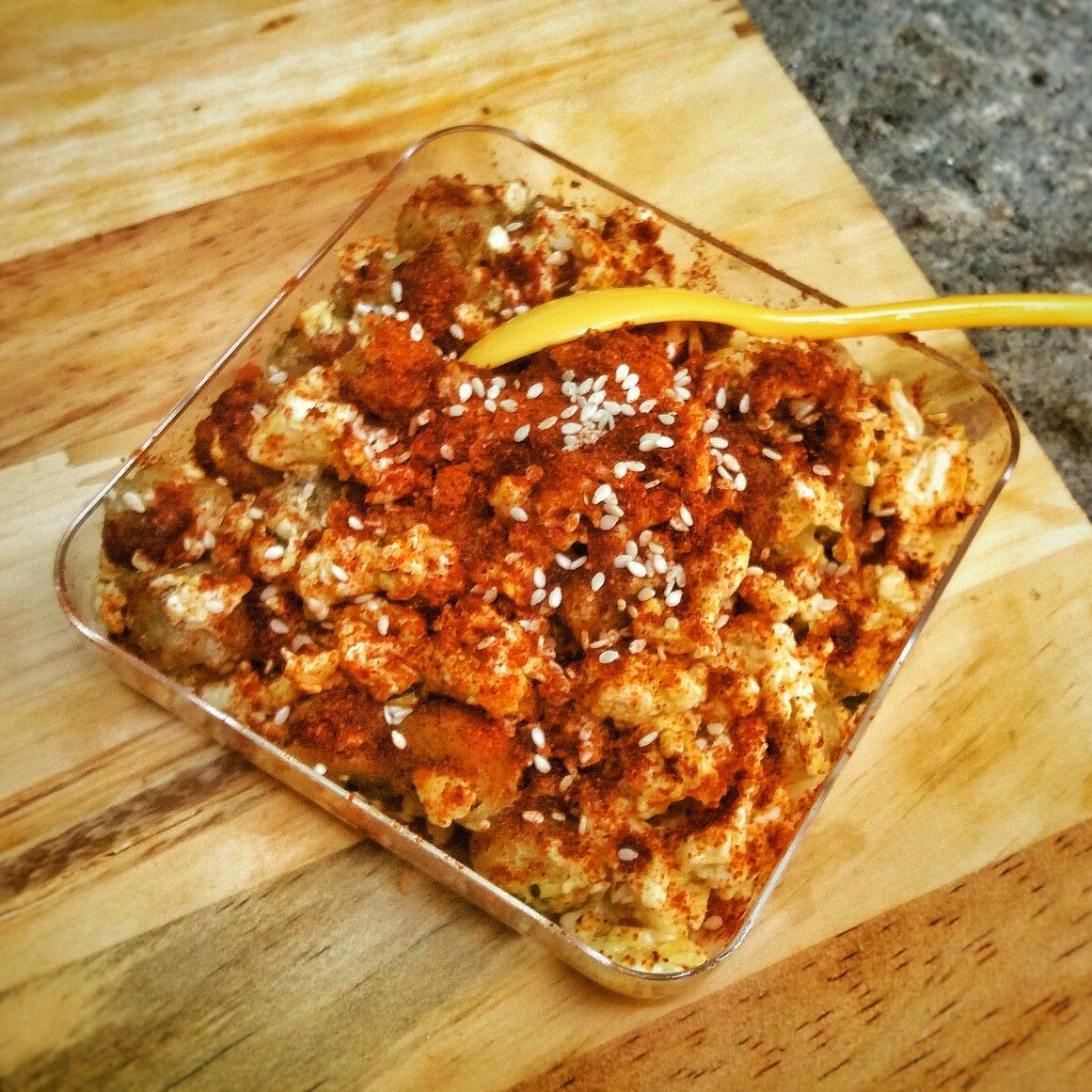 Resep Cimin (Aci Mini) #JagoMasakMinggu2 Sederhana Rumahan di Yummy App