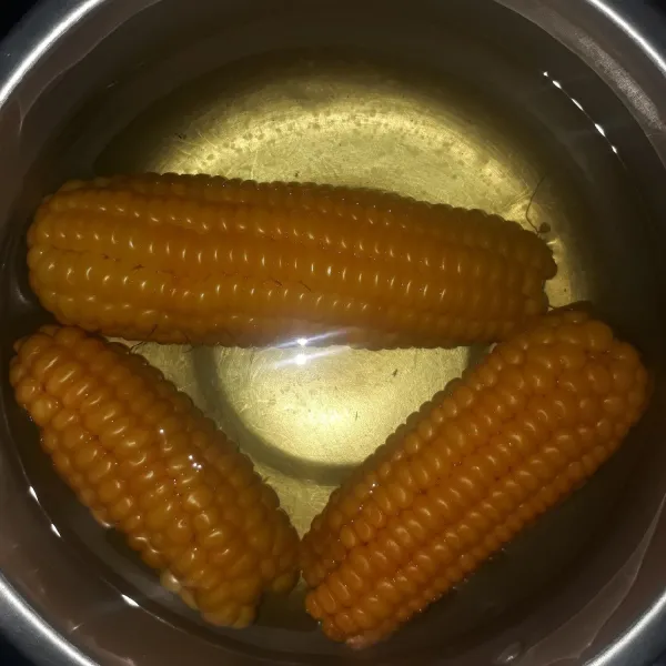 Resep Grontol Jagung Manis #JagoMasakMinggu2 Sederhana Rumahan di Yummy App Resep Grontol Jagung Manis #JagoMasakMinggu2 Sederhana Rumahan di Yummy App