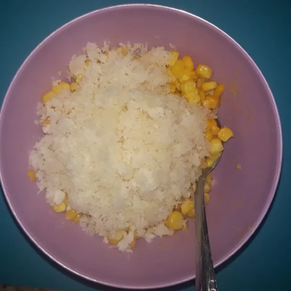 Resep Grontol Jagung Manis #JagoMasakMinggu2 Sederhana Rumahan di Yummy App Resep Grontol Jagung Manis #JagoMasakMinggu2 Sederhana Rumahan di Yummy App