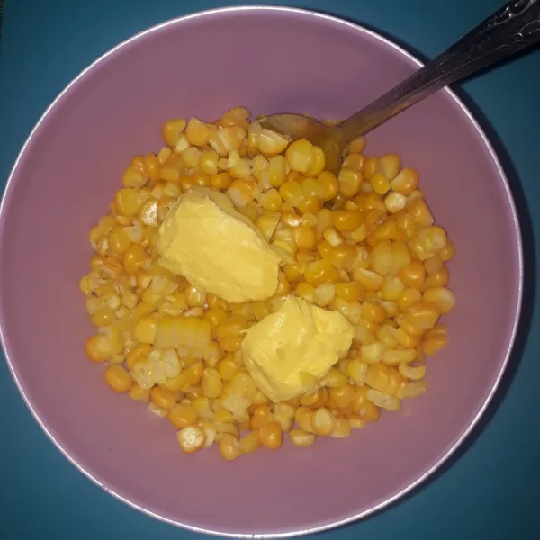 Resep Grontol Jagung Manis #JagoMasakMinggu2 Sederhana Rumahan di Yummy App Resep Grontol Jagung Manis #JagoMasakMinggu2 Sederhana Rumahan di Yummy App