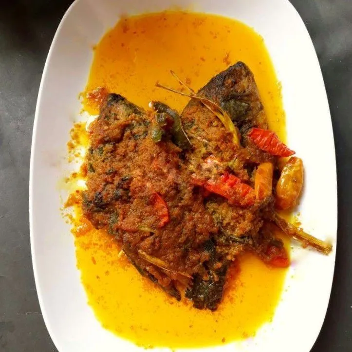 Resep Pesmol Ikan Mas Khas Sunda #JagoMasakMinggu3 Sederhana Rumahan di ... Resep Pesmol Ikan Mas Khas Sunda #JagoMasakMinggu3 Sederhana Rumahan di ...