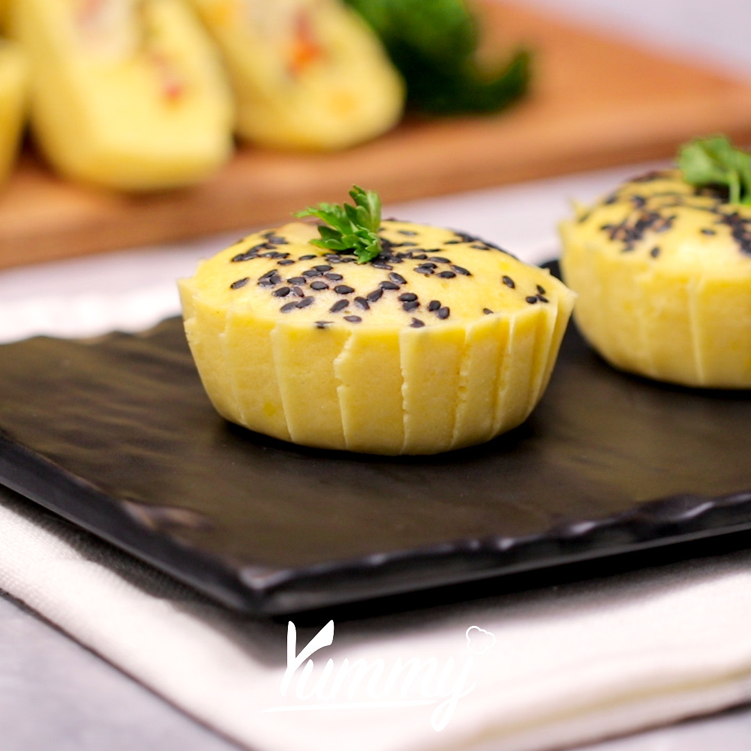 Resep Sus Maker Kukus Mudah dan Cepat