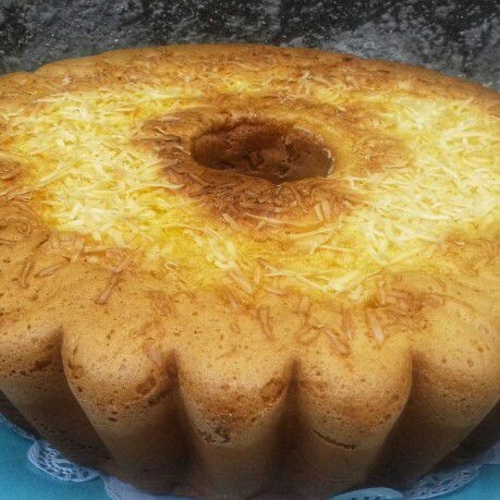 Resep Cake Kuning Telur #1Resep1NasiBungkus Sederhana Rumahan di Yummy App