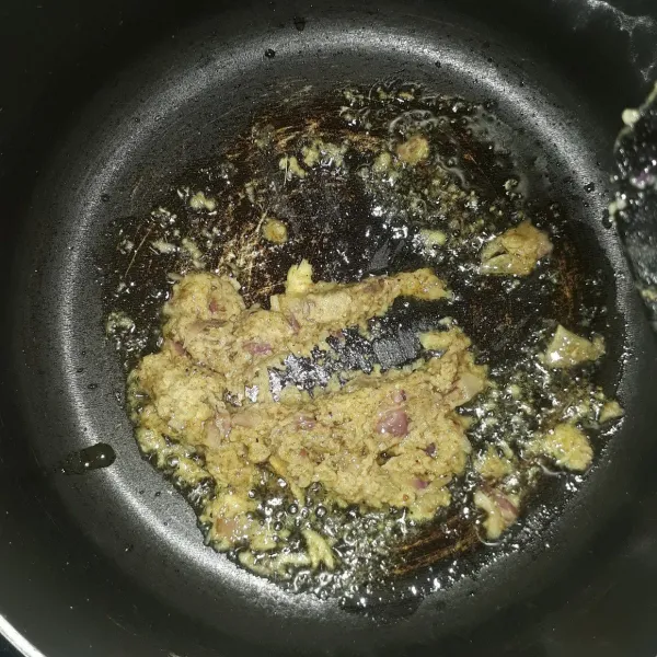 Resep Sate Kere Khas Solo Jagomasakminggu3 Sederhana Rumahan Di Yummy App