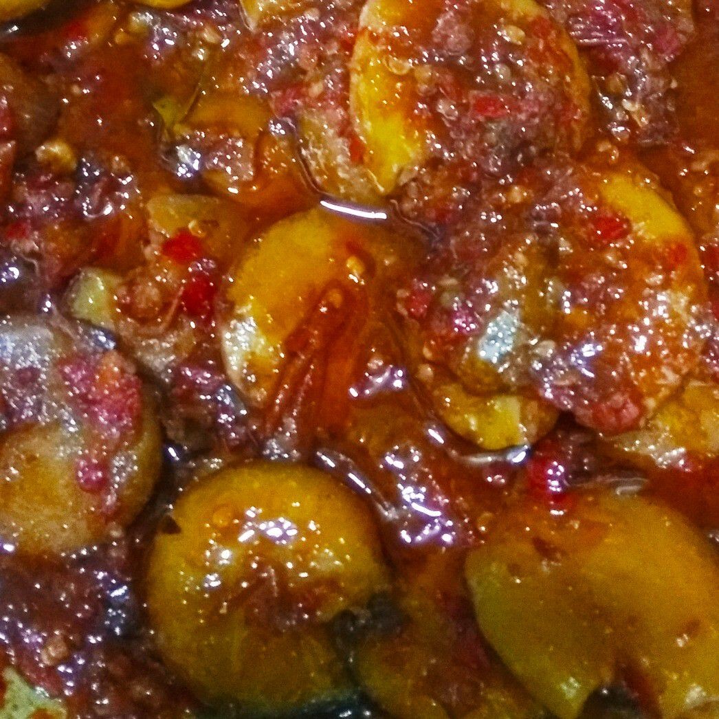 Resep Semur Jengkol Pedas Sederhana Rumahan Di Yummy App