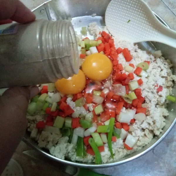 Resep Telur Kukus Wortel Jagomasakminggu4 Sederhana Rumahan Di Yummy App