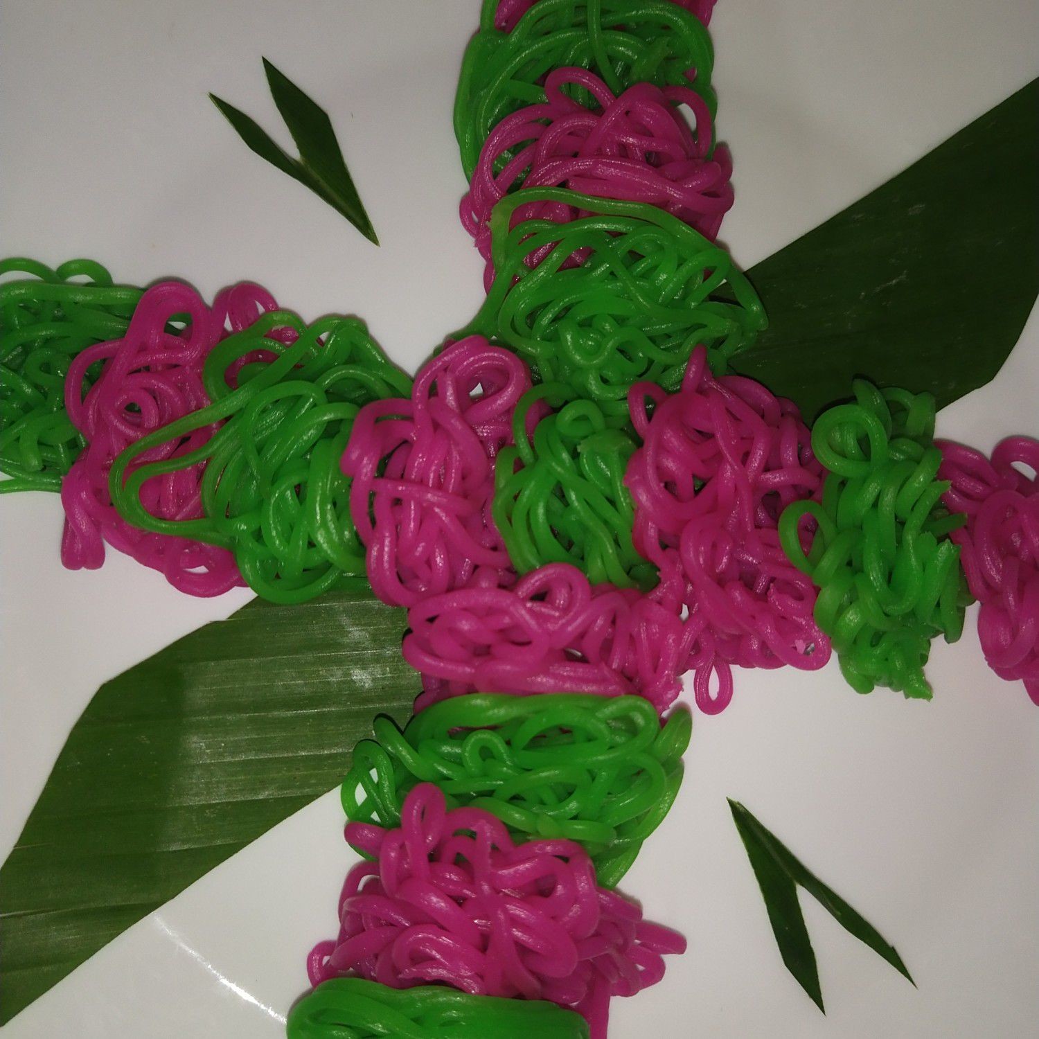 Resep Putu Mayang Kw 1resep1nasibungkus Sederhana Rumahan Di Yummy App