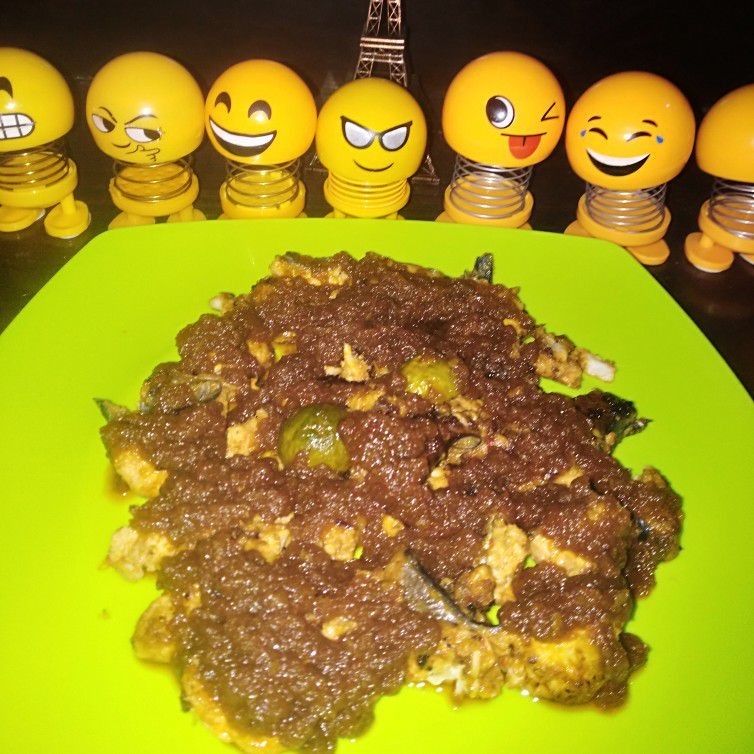 Resep Ikan Bakar Bumbu Plecing #JagoMasakMinggu3 Sederhana Rumahan di ...