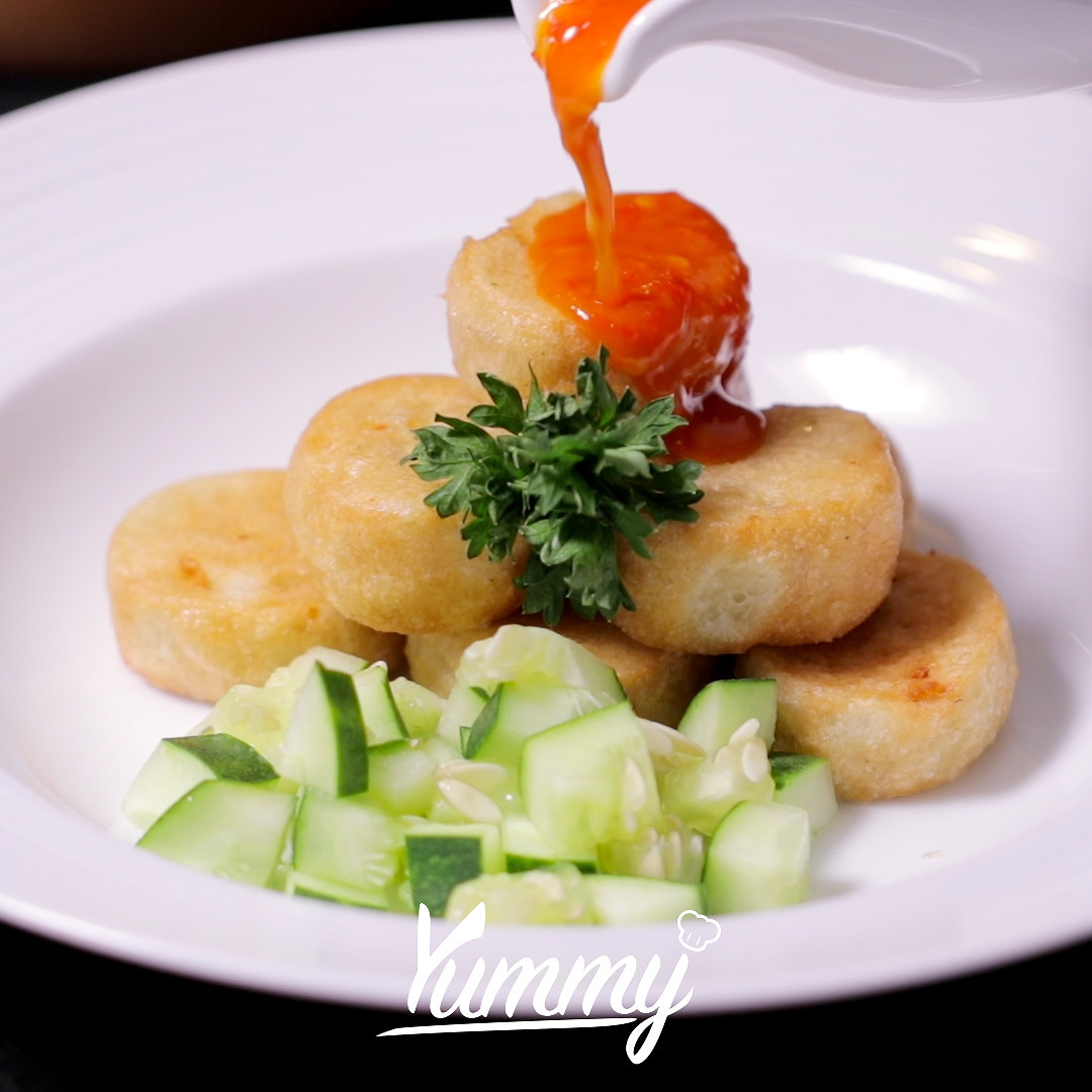 Resep Cuka Merah khas Bangka Mudah dan Cepat