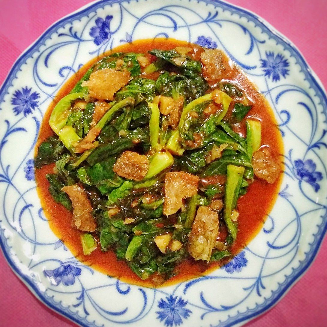 Resep Ca Cuciwis Gochujang #JagoMasakMinggu5 Sederhana Rumahan di Yummy App