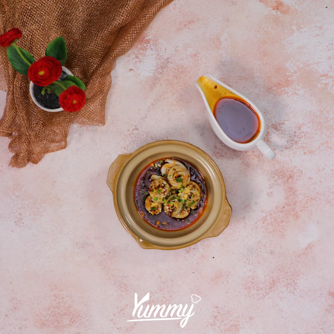 Resep Saus Ci Cong Fan |#YummyResepDasar Mudah dan Cepat