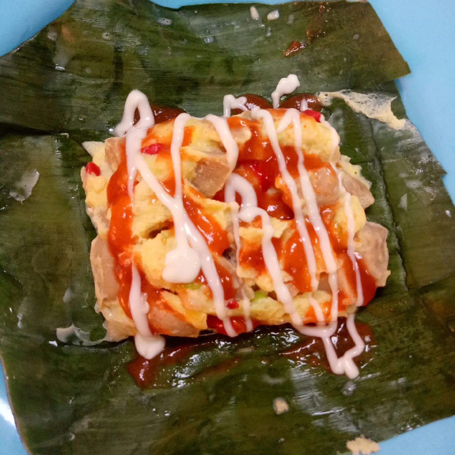 Resep Telur Kukus Jagomasakminggu6 Sederhana Rumahan Di Yummy App