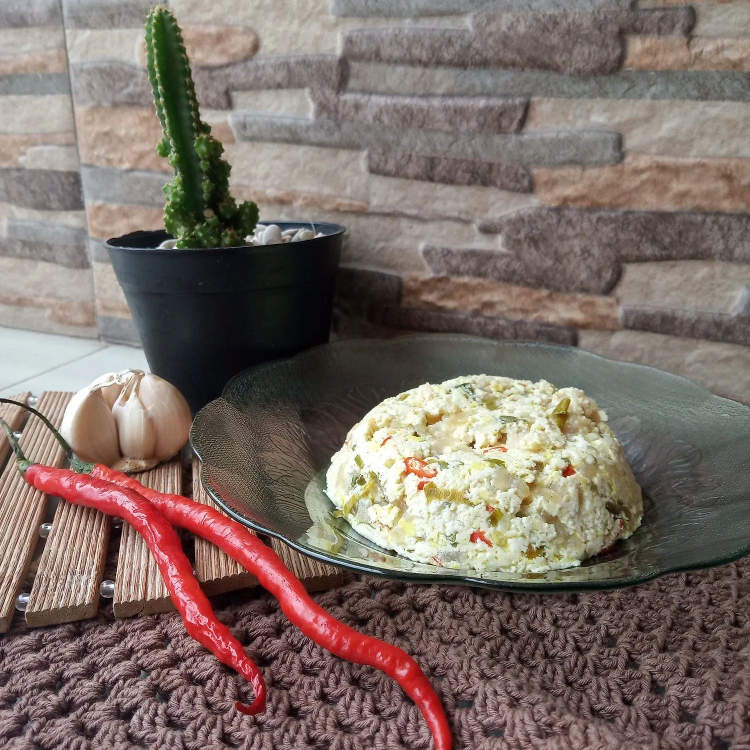 Resep Tahu Kukus Kerupuk #JagoMasakMinggu6 Sederhana Rumahan di Yummy App Resep Tahu Kukus Kerupuk #JagoMasakMinggu6 Sederhana Rumahan di Yummy App