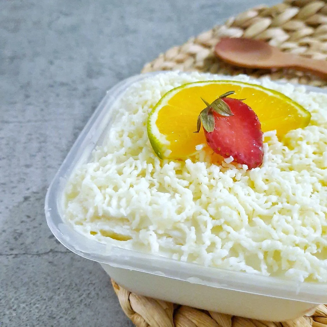 Resep Setup Roti Tawar #1Resep1NasiBungkus Sederhana Rumahan di Yummy App