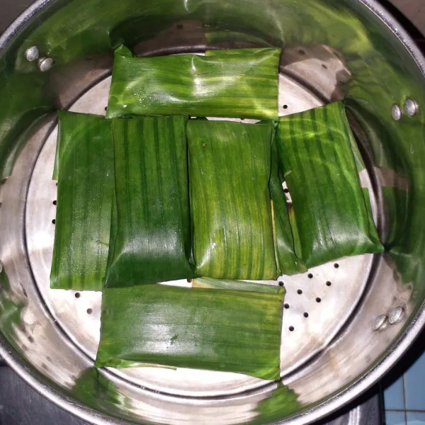 Resep Timus Singkong Jagomasakminggu6 Sederhana Rumahan Di Yummy App