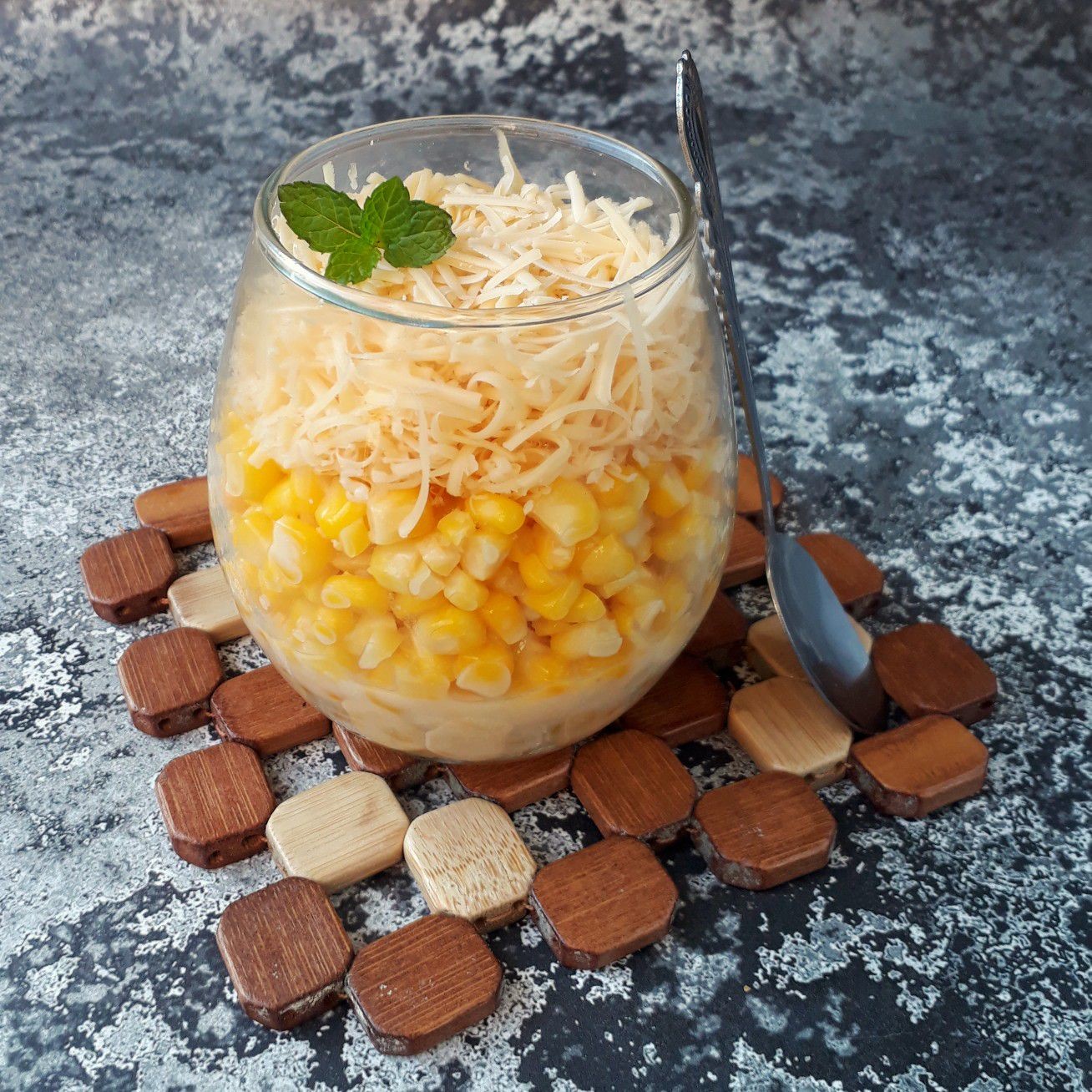 Resep Jasuke #JagoMasakMinggu6 Sederhana Rumahan di Yummy App