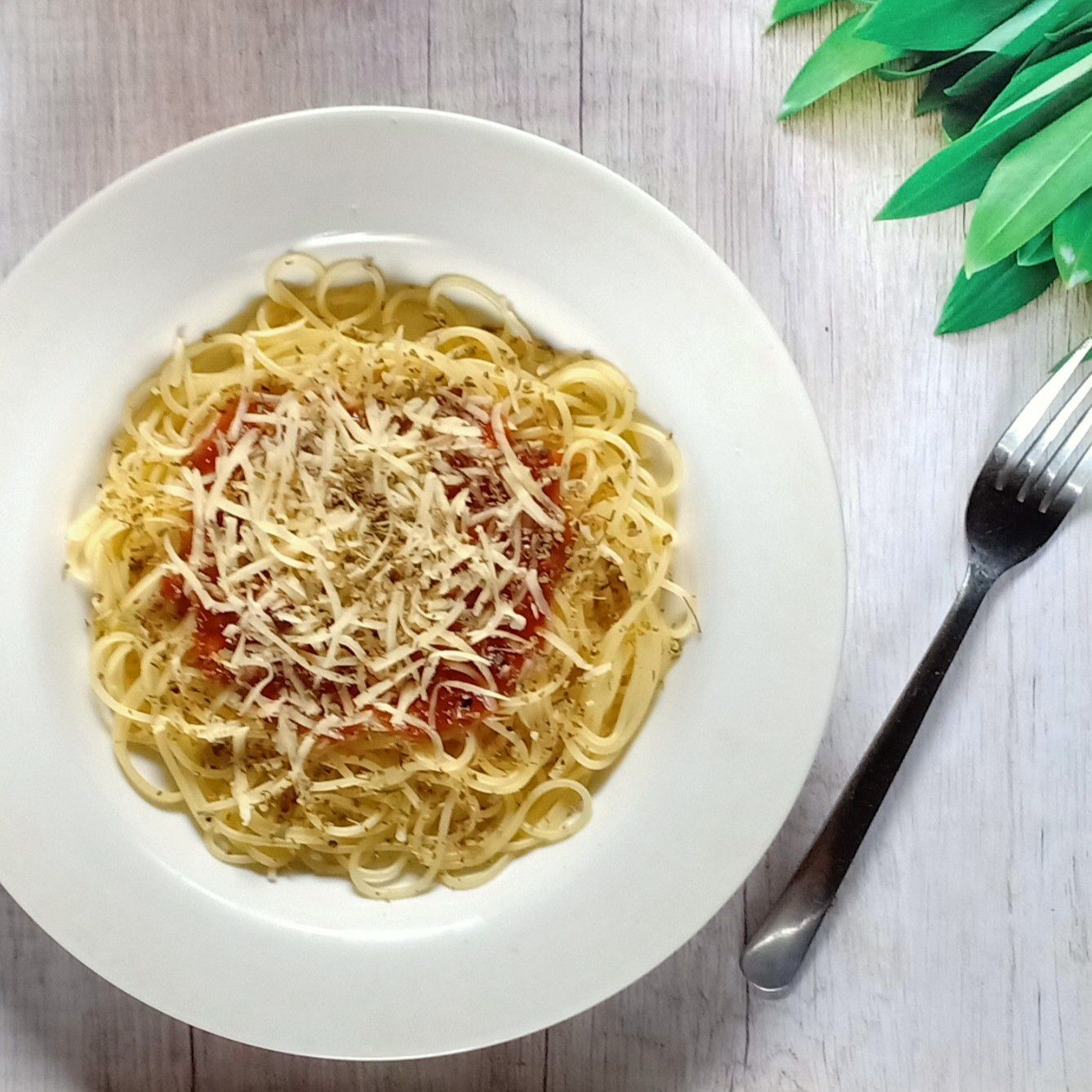 Resep Spaghetti Bolognese Sederhana Rumahan di Yummy App