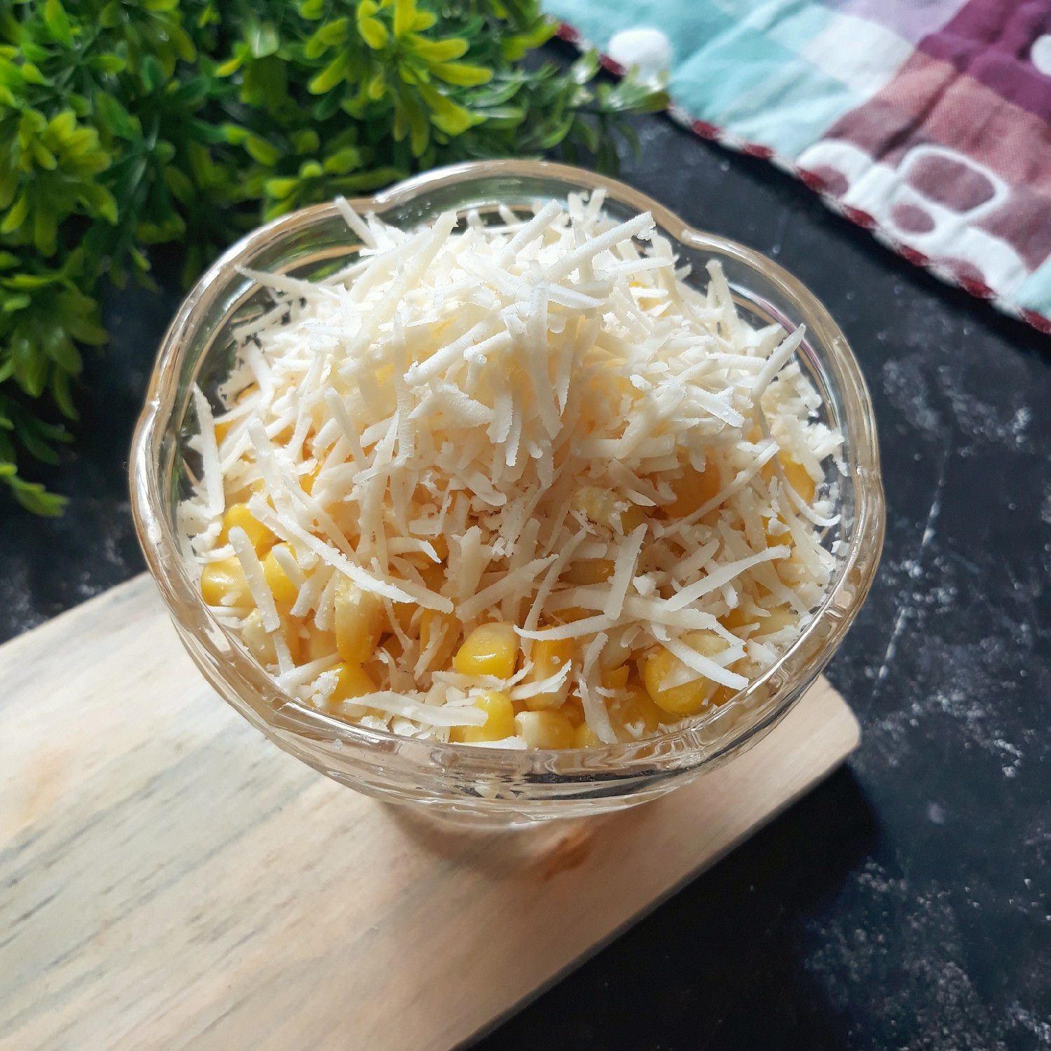 Resep Jasuke #JagoMasakMinggu6 Sederhana Rumahan di Yummy App