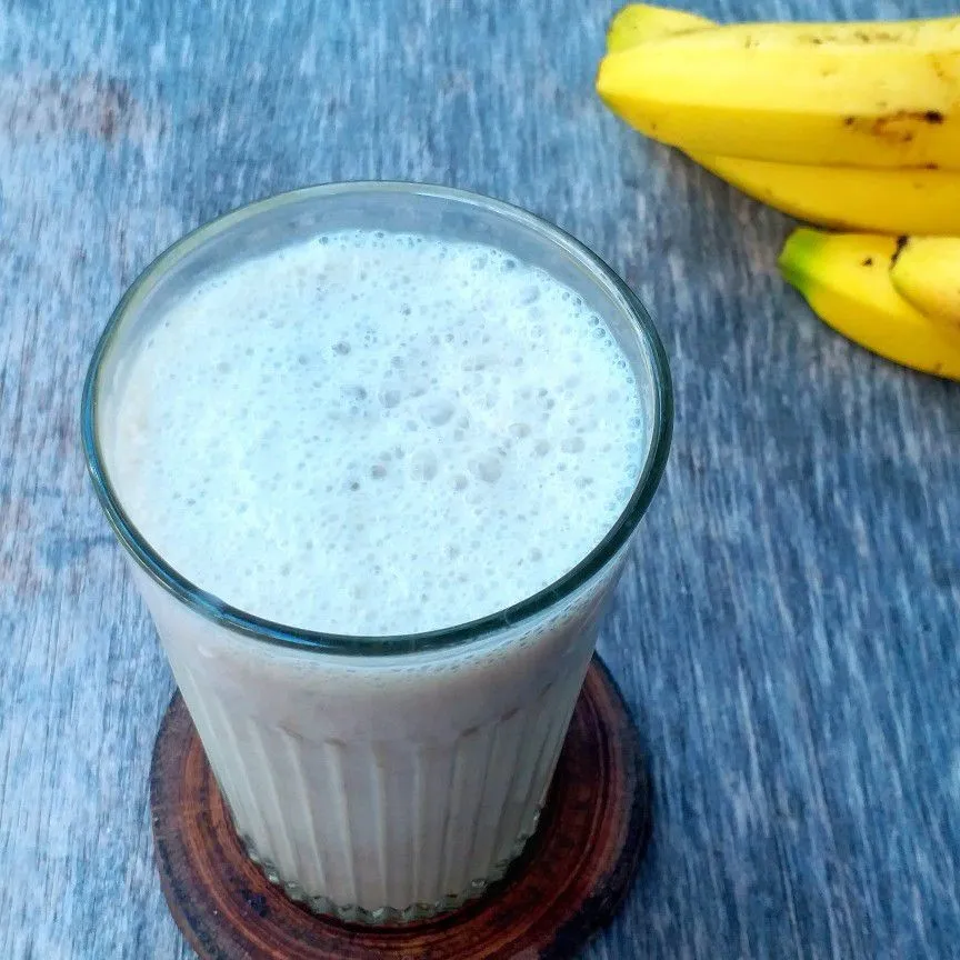 Resep Smoothie Pisang Sederhana Rumahan Di Yummy App