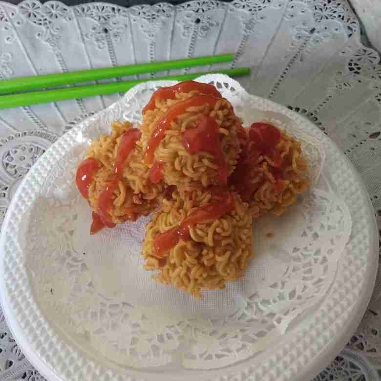 Resep Bola-bola Udang Ayam Rambutan Sederhana Rumahan di Yummy App