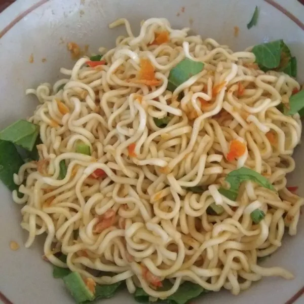 Resep Bakso Kuah Pedas Jagomasakminggu7 Sederhana Rumahan Di Yummy App