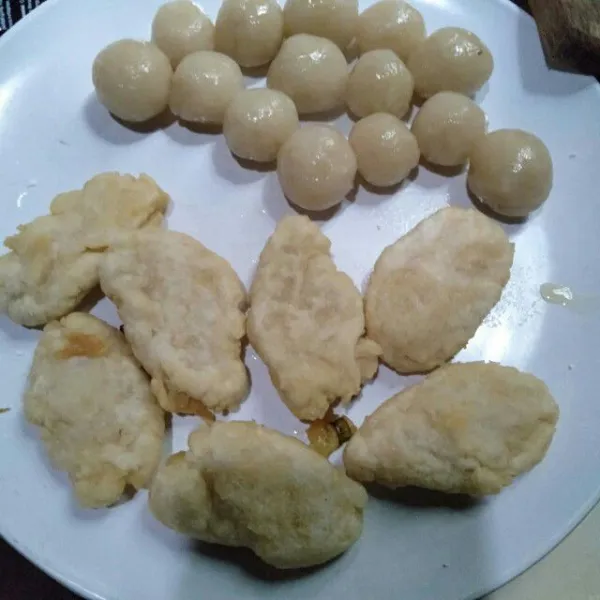 Resep Baso Aci Kuah Pedas Jagomasakminggu7 Sederhana Rumahan Di Yummy App