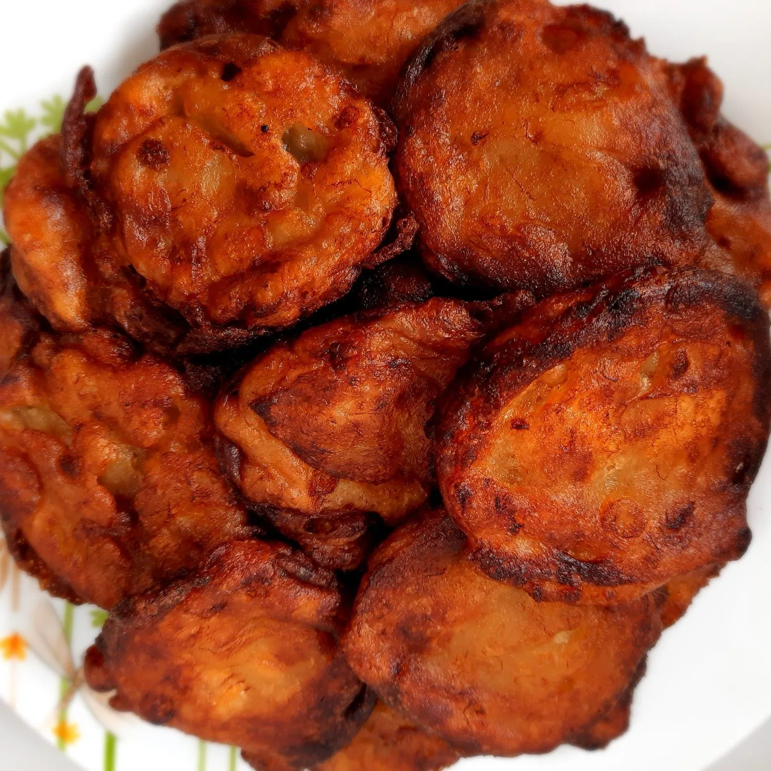 Resep Pisang Goreng Madu Sederhana Rumahan di Yummy App Resep Pisang Goreng Madu Sederhana Rumahan di Yummy App
