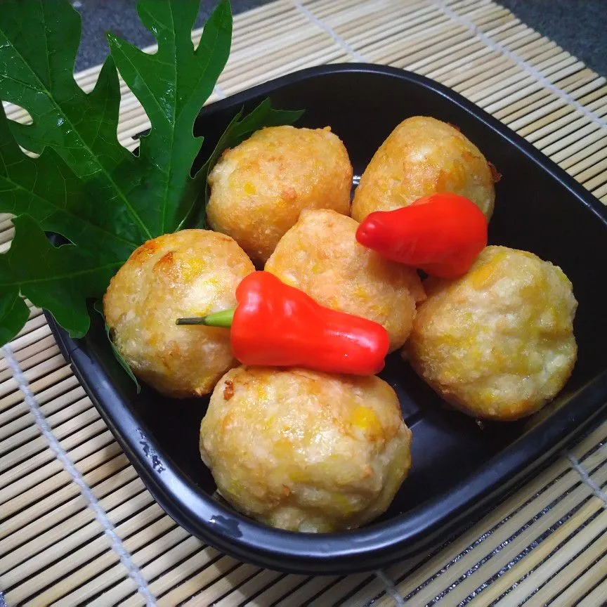 Resep Tahu Mercon Simple Jagomasakminggu7 Sederhana Rumahan Di Yummy App
