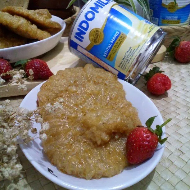 Resep Kue Cucur Sederhana Rumahan Di Yummy App