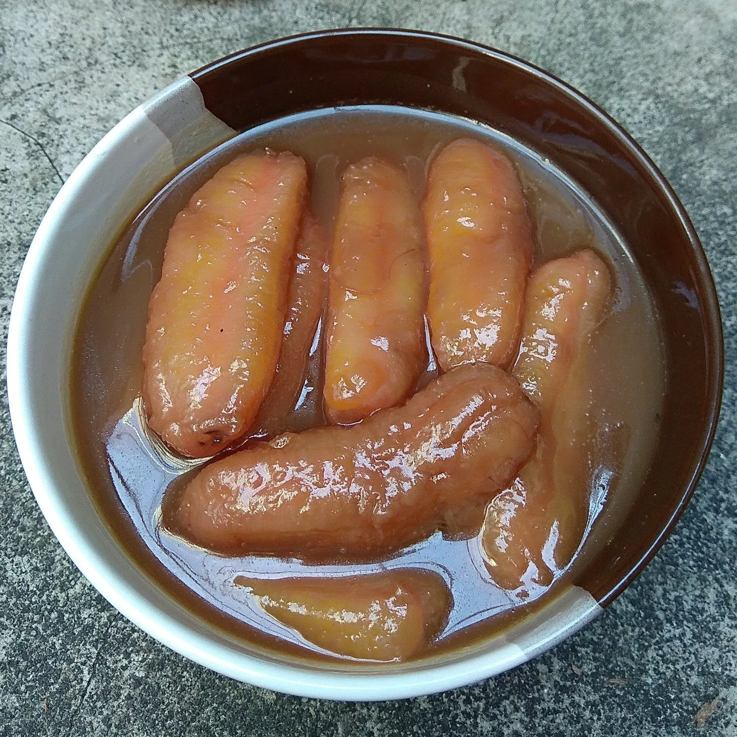 Resep Pisang Karamel Gula Jawa 1resep1nasibungkus Sederhana Rumahan Di