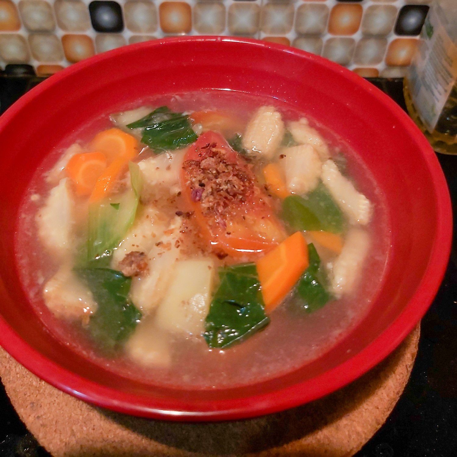 Resep Sop Sehat Sederhana Rumahan di Yummy App