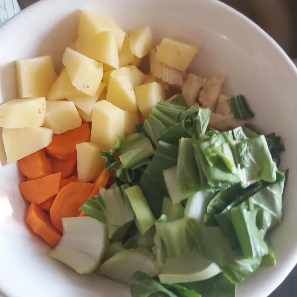 Resep Sop Sehat Sederhana Rumahan di Yummy App