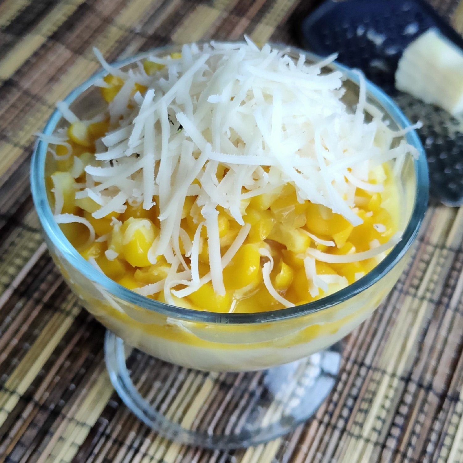 Resep Jasuke #JagoMasakMinggu8 Sederhana Rumahan di Yummy App