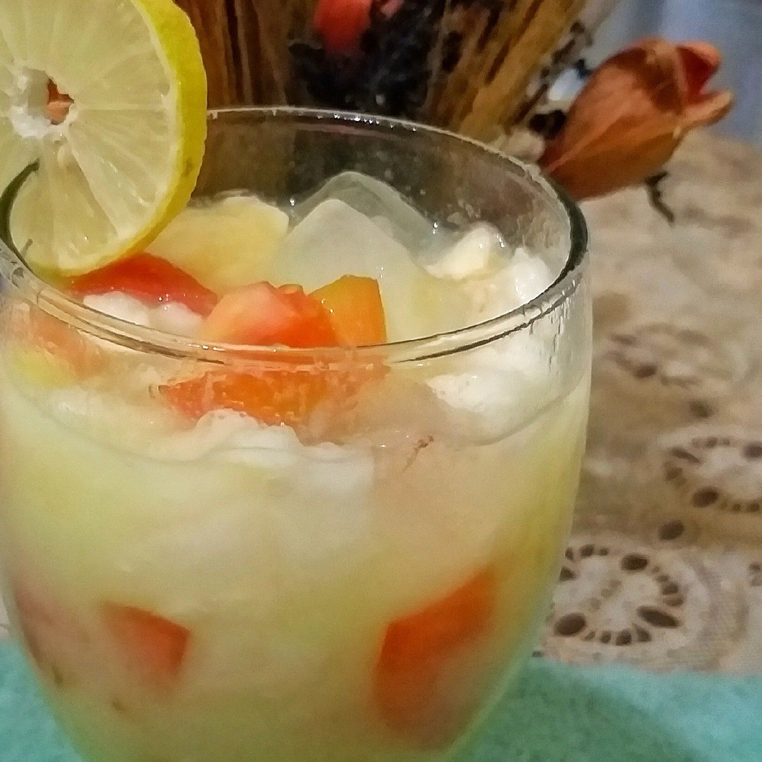 Resep Tomat Timun Suri Squash #JagoMasakMinggu8 Sederhana Rumahan di ...